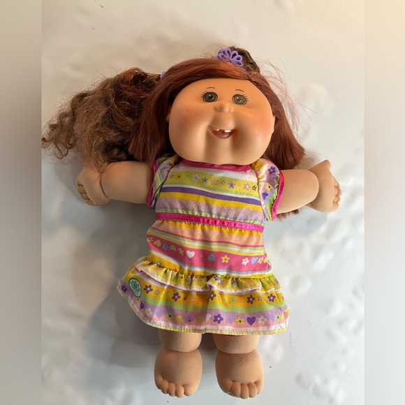 Cabbage Patch Kids | Toys | Jakks Pacific 209 Cabbage Patch Kids Pop N ...